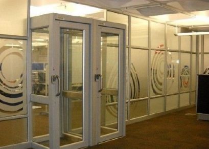 MANTRAP SYSTEM – Reocomm Group Inc