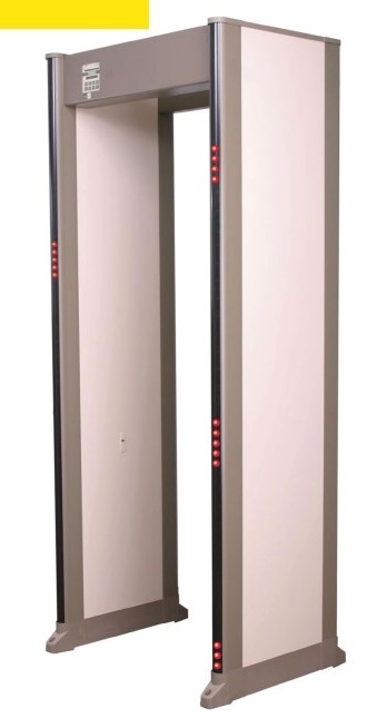 METAL DETECTORS – Reocomm Group Inc